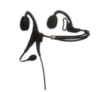China Earphone And Microphone PMLN5101 IMPRES-Sideburn Sensor  Clear hands-free  discreet two-way communication headset for sale