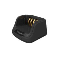 China CH10L28 Desktop Charger for PT310 PT315 PT318 PT355 PT358 PT356 PT352 Walkie-Talkies - 70g IPX-3 Rated for sale