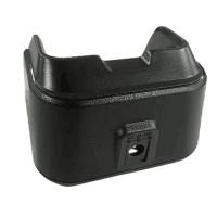 China CH10L23 Desktop Charger 12V 1A for HYT BD508/BD558/BD618 Two-Way Radios - 7.32x3.62x2.4 inches for sale
