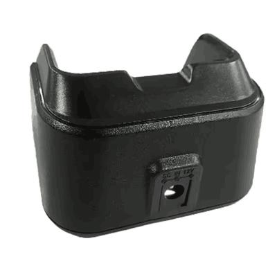 China CH10L23 Desktop Charger 12V 1A for HYT BD508/BD558/BD618 Two-Way Radios - 7.32x3.62x2.4 inches for sale