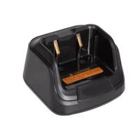 China CH10L23 Desktop Charger 12V 1A for HYT BD508/BD558/BD618 Two-Way Radios - 7.32x3.62x2.4 inches for sale