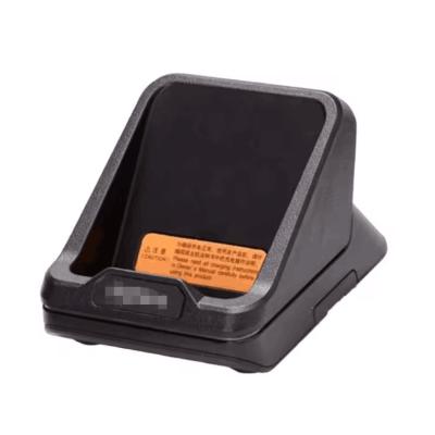 China CH10L24 10W Desktop Charger for Hytera BD50X BD55X Two-Way Radios with DC/AC Input for sale