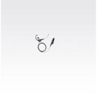 China UltraLite Headset AARMN4017 Cantilever Mic In-Ear Receiver Black FM Certified for sale