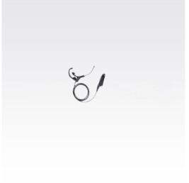 China UltraLite Headset AARMN4017 Cantilever Mic In-Ear Receiver Black FM Certified for sale