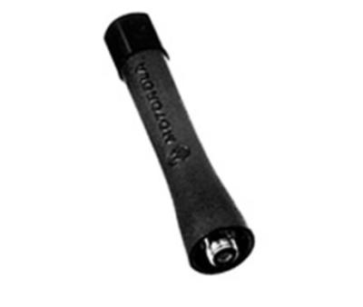 China Motorola UHF Heliflex Stubby Antenna 3 Inch 470-512 MHz for Walkie Talkie Communication for sale