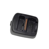 China Hytera CH10L16 Desktop Charger 12V 1.5A Fast Smart Charger for BL1809 BL1401 Walkie Talkie Batteries for sale