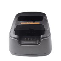 China Hytera CH10L16 Desktop Charger 12V 1.5A Fast Smart Charger for BL1809 BL1401 Walkie Talkie Batteries for sale