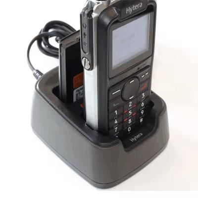 China Hytera CH10L16 Desktop Charger 12V 1.5A Fast Smart Charger for BL1809 BL1401 Walkie Talkie Batteries for sale