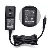 China Hytera CH10L16 Desktop Charger 12V 1.5A Fast Smart Charger for BL1809 BL1401 Walkie Talkie Batteries for sale