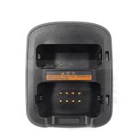 China Hytera CH10L16 Desktop Charger 12V 1.5A Fast Smart Charger for BL1809 BL1401 Walkie Talkie Batteries for sale