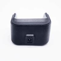 China CH10L27 Desktop Rapid Charger for Hytera HP600 HP700 Walkie Talkies - 7.4V 5W Output with Universal 100-240V Input for sale