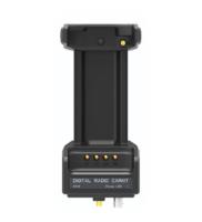 China Hytera PDC760 Multi-Mode Advanced Radio Car Kit Charger with Map Support for 1000+ User Capacity for sale