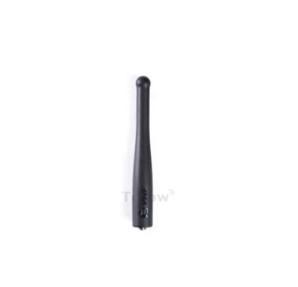 China PMAD4093 VHF Short Thick Antenna 136-147 MHz 11 cm for Motorola Walkie-Talkies for sale