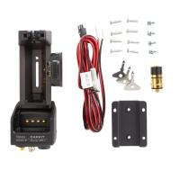 China CK03-E Enhanced Car Kit for Hytera PD7 iSeries Two-Way Radio with Bluetooth and 1-Year Warranty for sale