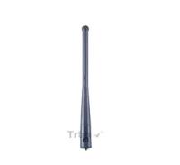 China Motorola VHF Broadband Antenna PMAD4088 136-174 MHz 21cm Flexible Whip for Walkie-Talkies for sale
