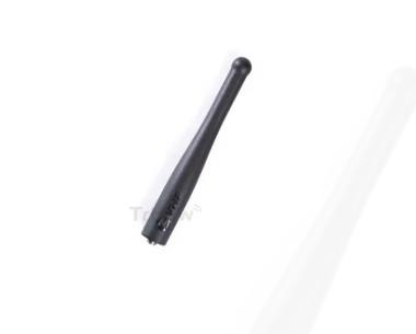 China PMAD4094 VHF Short Thick Antenna 11 cm for Motorola Walkie-talkies 147-160 MHz Frequency Range for sale