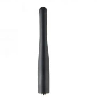 China PMAD4095 VHF Short Stubby Antenna 11cm for 160-174 MHz Motorola Walkie-Talkies for sale