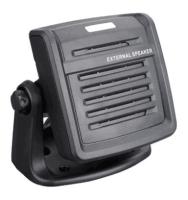 China Hytera SM09S1 External Speaker Installation Kit for CK02 CK03 Two-Way Radio Vehicle Mount Systems for sale