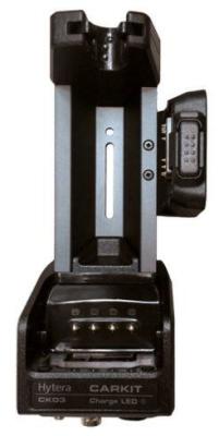 China Hytera SM09S1 External Speaker Installation Kit for CK02 CK03 Two-Way Radio Vehicle Mount Systems for sale