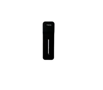 China BC3 Plastic Belt Clip with Metal Bracket for Hytera S1 Series Radios - RoHS & REACH Compliant Accessory for sale