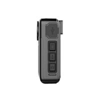 China C4 HD CMOS Sensor Camera Recorder for Two-Way Radios with 1000+ User Capacity and Digital Audio for sale