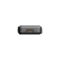 China C8 Dual Front Rear Smart Camera Recorder with 2K 2560×1440P Resolution and 3.1-inch Touch Screen for sale