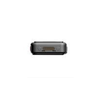 China C8 Full Beidou 7 Mode Dual Camera Recorder with WiFi, NFC, Bluetooth Connectivity and 1000+ User Capacity for sale