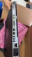 China SLR5500 50W Outdoor Professional Repeater with VHF/UHF 136-174/400-470MHz Frequency Range and 64 Channels for sale