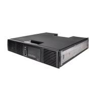 China SLR8000 100W VHF UHF Amateur Radio Repeater - 1-45W Output, 64 Channels, 44×483×370mm for sale