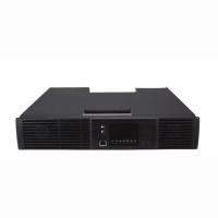 China SLR8000 100W VHF UHF Amateur Radio Repeater - 1-45W Output, 64 Channels, 44×483×370mm for sale