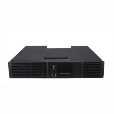 China SLR8000 100W VHF UHF Amateur Radio Repeater - 1-45W Output, 64 Channels, 44×483×370mm for sale