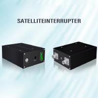 China YT6000 Tiantong Satellite Signal Repeater 153×96.8×40mm for Tunnel Buildings and Vehicle-Mounted Applications for sale