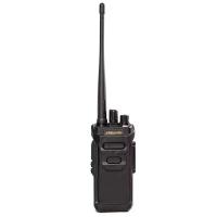 China Chierda A8 IP67 Waterproof Walkie Talkie - 5W Output, 3-8KM Range, VHF/UHF Dual Band Radio for sale