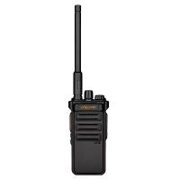 China Chierda A8 IP67 Waterproof Walkie Talkie - 5W Output, 3-8KM Range, VHF/UHF Dual Band Radio for sale