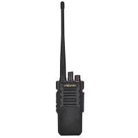 China Chierda A8 IP67 Waterproof Walkie Talkie - 5W Output, 3-8KM Range, VHF/UHF Dual Band Radio for sale