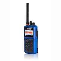 China Kirisun DP980 Ex DMR Intrinsically Safe Walkie Talkie with 8km Range and 3200mAh Battery for sale
