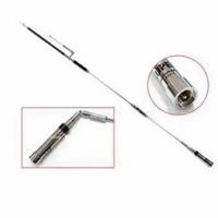 China MSTAR Harvest UHV4 4-Band Mobile Antenna for Walkie Talkie - 1.26m Length, 490g Weight, 29/50/144/430MHz Frequency Range for sale
