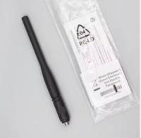 China PMAD4117 VHF/GPS Helical Antenna for 136-155 MHz Motorola Walkie-Talkies with Spiral Design for sale
