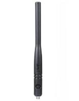 China VHF GPS Helical Antenna PMAD4118 152-174 MHz for Motorola Walkie Talkie for sale