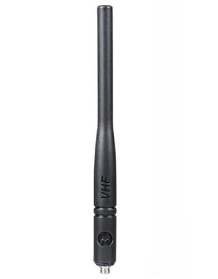 China VHF GPS Helical Antenna PMAD4118 152-174 MHz for Motorola Walkie Talkie for sale