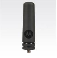 China PMAD4144 VHF Short Stubby Antenna 5cm for 136-144 MHz Motorola SL1M Walkie Talkie for sale