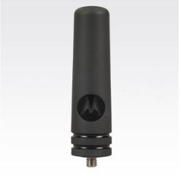 China PMAD4144 VHF Short Stubby Antenna 5cm for 136-144 MHz Motorola SL1M Walkie Talkie for sale