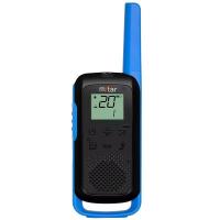 China MSTAR T62 Professional Digital Two-Way Radio with 20 Channels, 0.5W Output Power for Outdoor Communication for sale