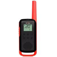 China MSTAR T62 Professional Digital Two-Way Radio with 20 Channels, 0.5W Output Power for Outdoor Communication for sale