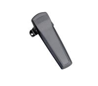 China Hytera BC08 Replacement Belt Clip for BD5i Series Two-Way Radios - Compatible with 7+ Models for sale