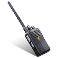 China MSTAR A1D Digital Two-Way Radio with 16 Channels, 403-470MHz UHF Frequency and 2W/4W Output Power for sale