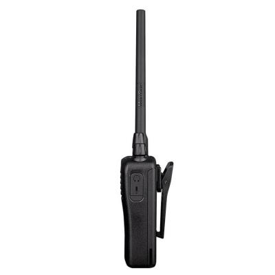 China MSTAR A1i Digital-Analog Walkie Talkie 4W 403-470MHz with 32 Channels and 5-10km Range for sale