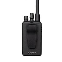 China MSTAR A1i Digital-Analog Walkie Talkie 4W 403-470MHz with 32 Channels and 5-10km Range for sale