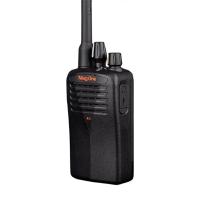 China MSTAR A1i Digital-Analog Walkie Talkie 4W 403-470MHz with 32 Channels and 5-10km Range for sale