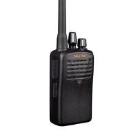 China MSTAR A1i Digital-Analog Walkie Talkie 4W 403-470MHz with 32 Channels and 5-10km Range for sale